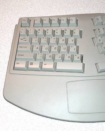 Dvortyboard Standard Switchable DVORAK Keyboard - Detailed ...